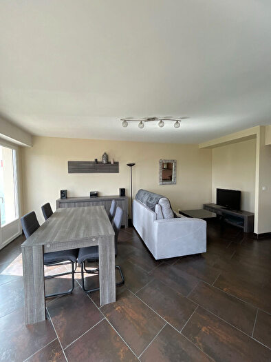 Appartement à louer - Pau, Dufau, Tourasse - 3 pièces - 2 chambres