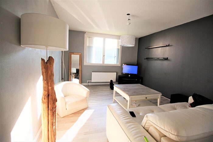 Appartement à vendre - Bruges, Centre-ville - 3 pièces - 2 chambres