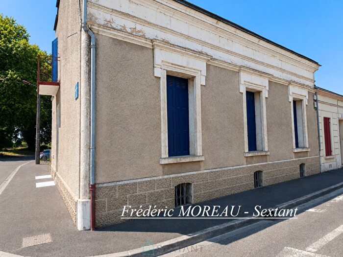 Maison 4 pièces à vendre - Bergerac, Les Vaures, Vergnes, Breuil, Beauplan