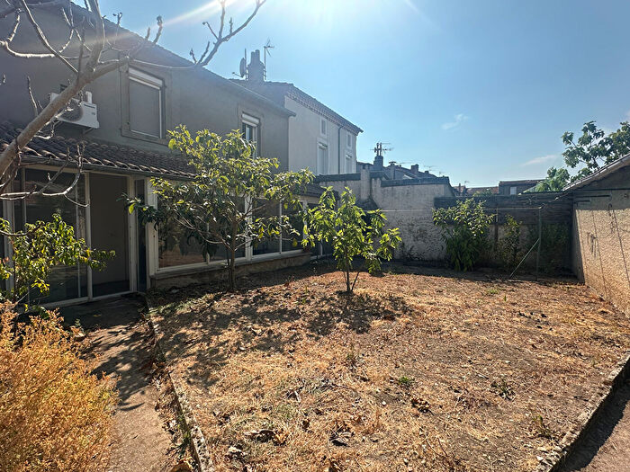 Maison 5 pièces à vendre à Mazamet