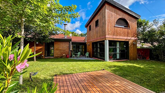 Ramonville-Saint-Agne : Maison 5 pièces à vendre