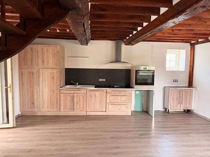 Maison à louer - Sées - 4 pièces - 3 chambres