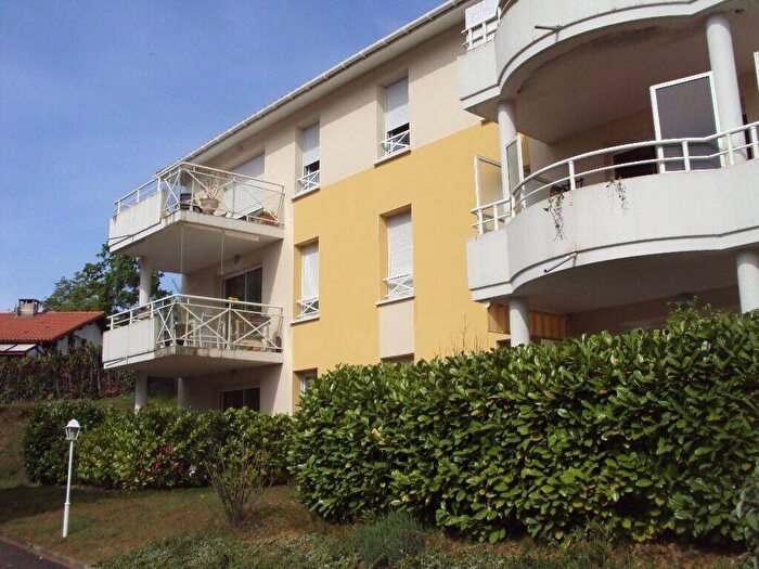 Appartement 2 pièces à Biarnes, Saint-Pierre-du-Mont, à louer