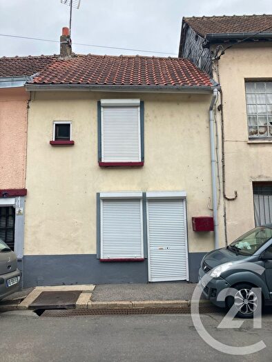 Maison 2 pièces à Airaines, à vendre
