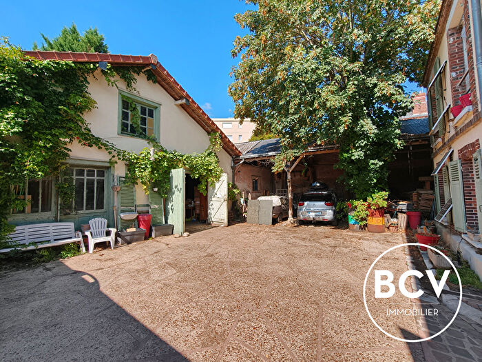 Maison 9 pièces à Chartres, Chanzy, Bonnard, à vendre