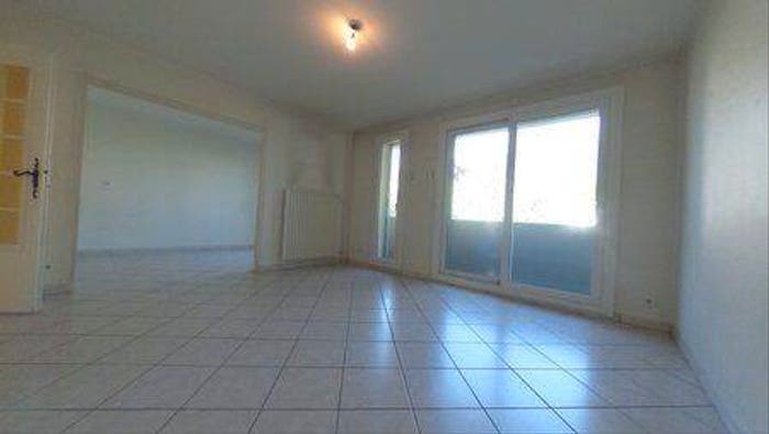 Appartement 4 pièces à louer à Comboire, Échirolles