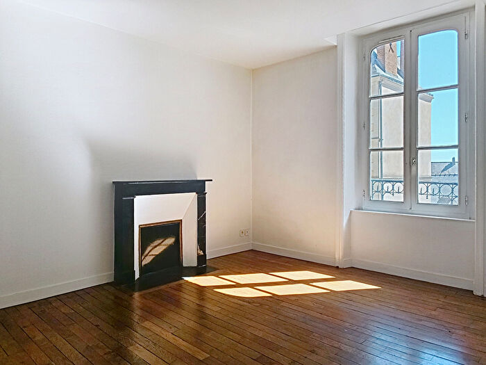 Appartement 2 pièces à vendre à Laval, Les Fourches
