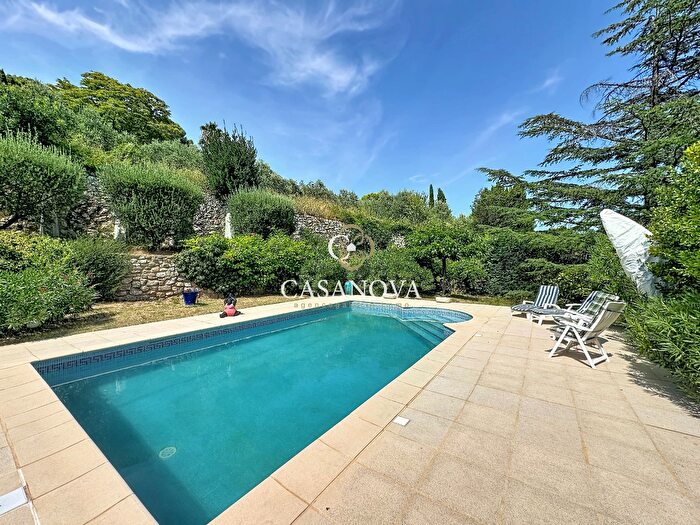 Maison 6 pièces à vendre à Clermont-l'Hérault