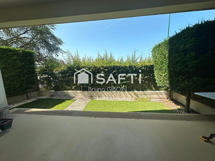 Appartement à vendre - Gien, Nord - 3 pièces - 2 chambres