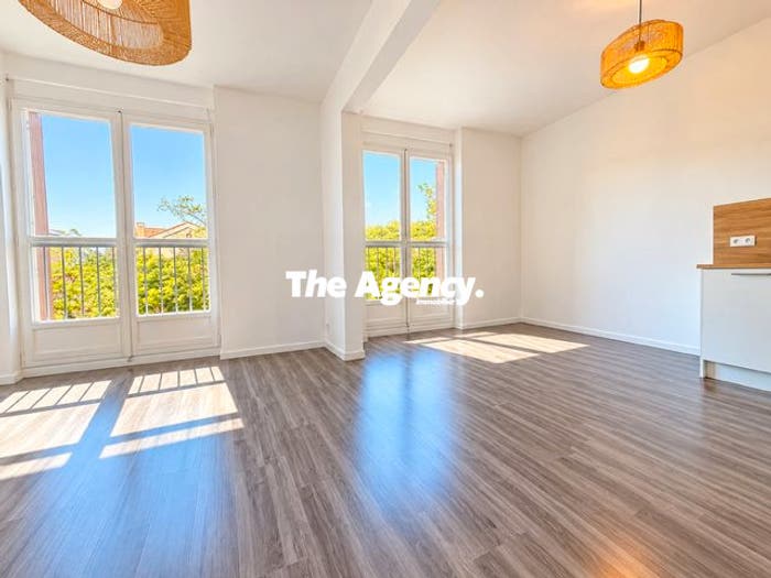 Appartement 2 pièces à vendre - Marseille 10ème