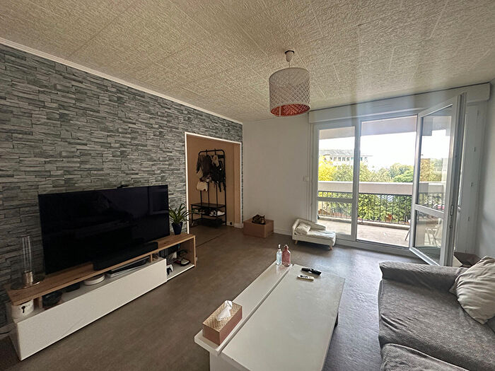 Appartement 3 pièces à Dinan, à vendre
