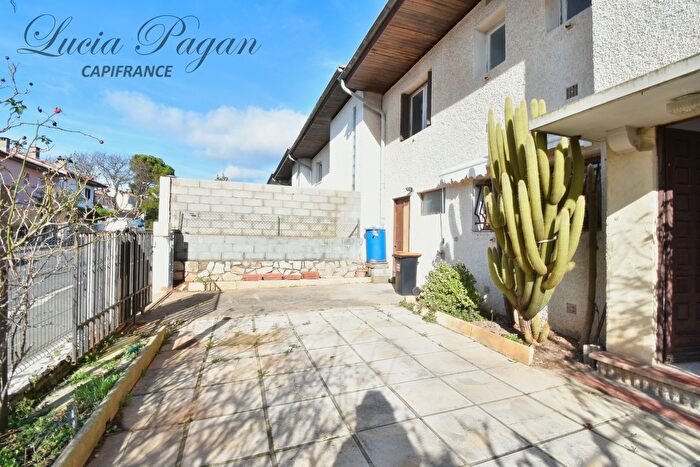 Maison 5 pièces à vendre - Béziers, Crouzette, Montimas, Montimaran