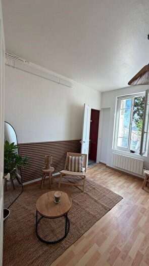 Appartement 1 pièce à louer à Sainte Marie-Saint Léon, Le Havre