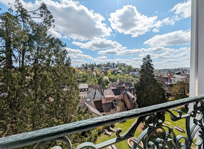 Appartement 2 pièces à vendre à Altkirch