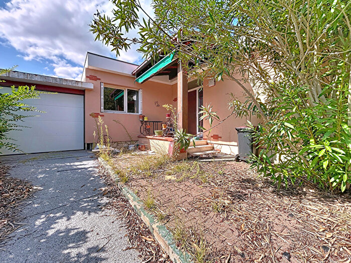 Maison à vendre - Muret, Saint-Jean - 4 pièces - 3 chambres