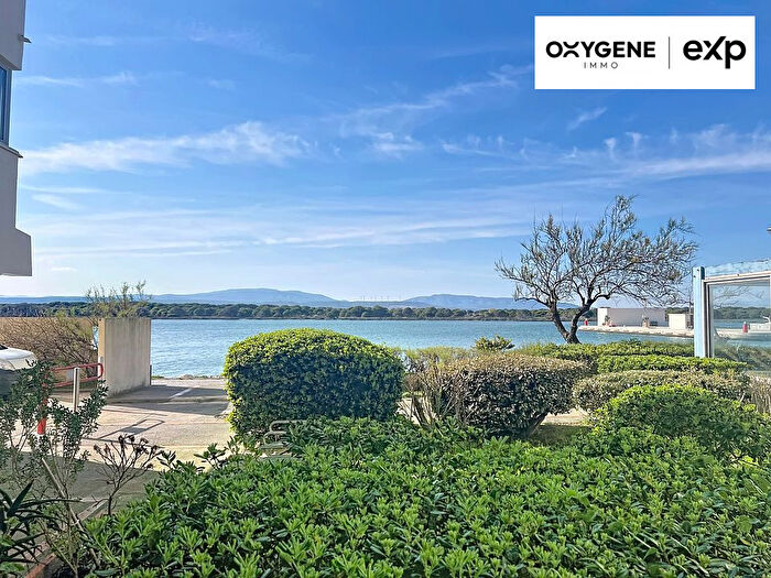 Appartement 1 pièce à Leucate, à vendre