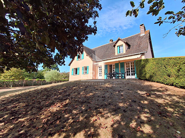 Maison 6 pièces à Condé-sur-Huisne, à vendre