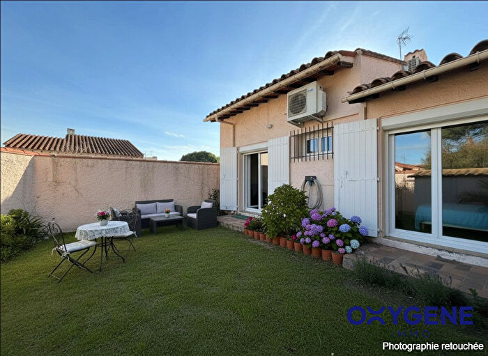 Maison à vendre - Saint-Cyprien - 3 pièces - 2 chambres