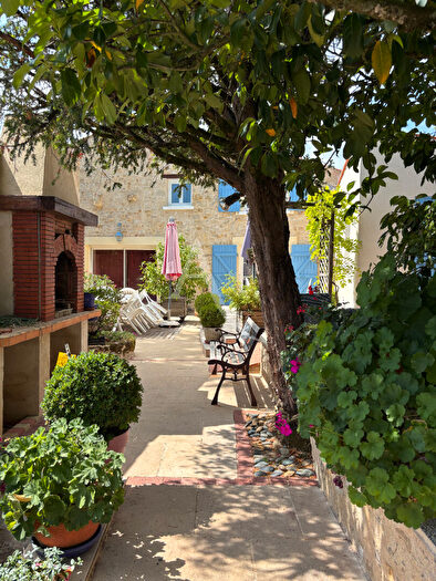 Maison à vendre - Pissotte - 4 pièces - 3 chambres