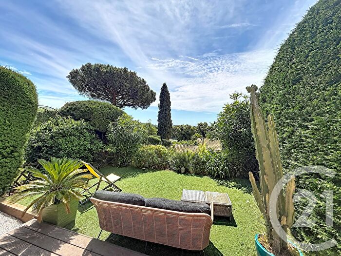 Maison 3 pièces à La Croix-Valmer, à vendre