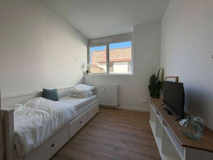Saint-Étienne - Appartement 1 pièce à louer