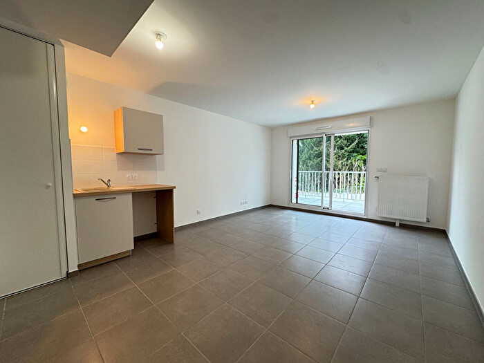 Orléans, La Madeleine, Saint-Laurent - Appartement 3 pièces à vendre