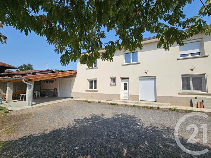 Maison à vendre - Saint-Plancard - 5 pièces - 3 chambres