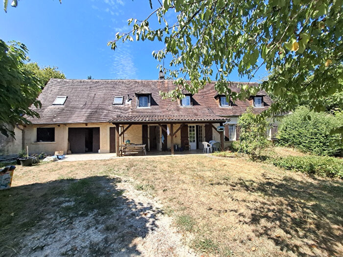 Maison à vendre - Bars - 6 pièces - 5 chambres