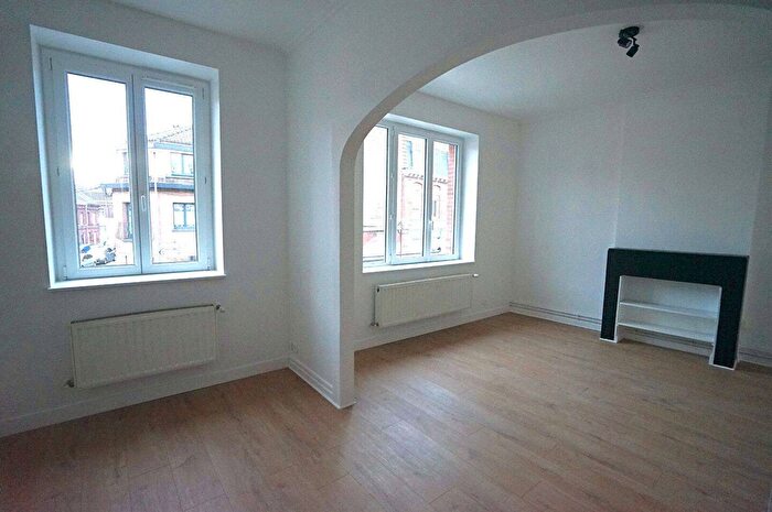 Appartement à louer - Hellemmes, Lille - 2 pièces - 1 chambre