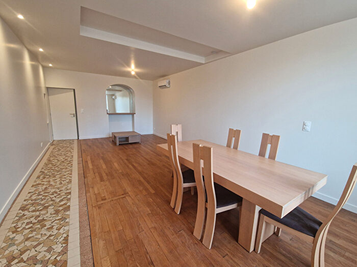 Maison à louer - Nevers, Champs Pacaud, Mouësse - 4 pièces - 3 chambres