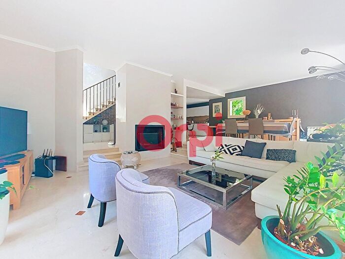 Maison 6 pièces à vendre à Brunoy, Nord