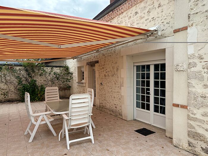 Maison à vendre à Olivet, Noras, Belle Croix