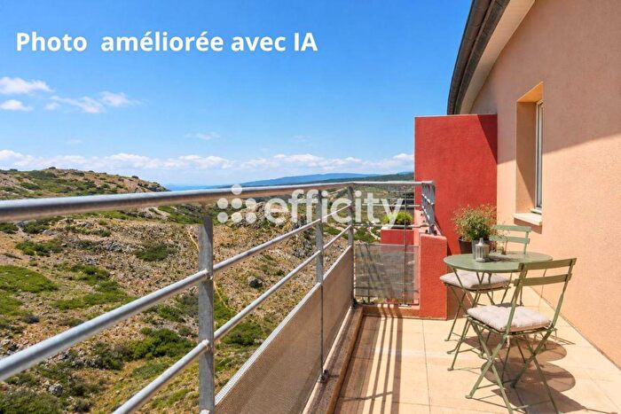 Appartement 3 pièces à Narbonne, Montplaisir, Rochegrises, à vendre