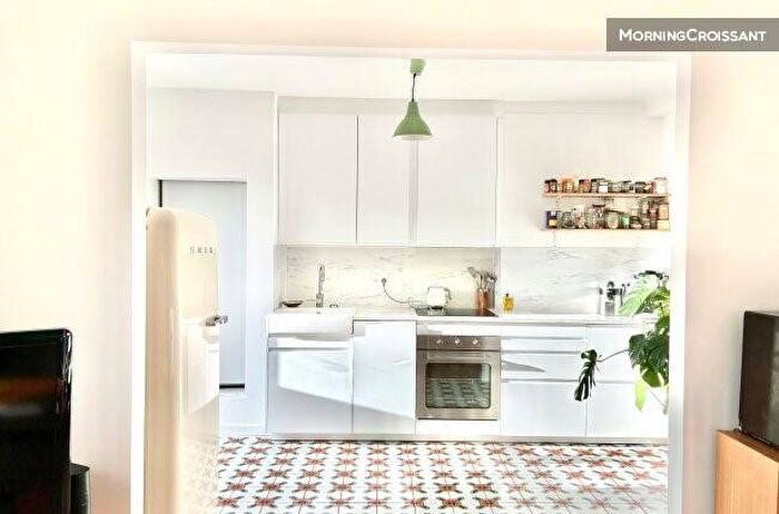 Appartement 4 pièces à Krutenau Centre Est, Strasbourg, à louer