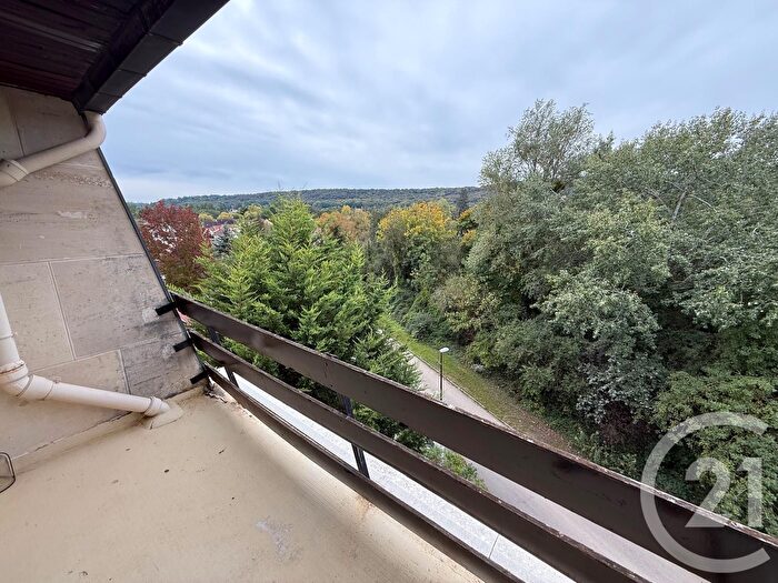 Gif-sur-Yvette, Centre-ville, Mérantaise - Appartement 2 pièces à louer