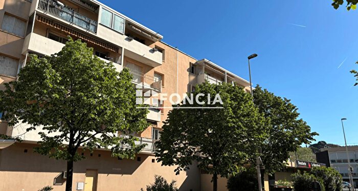 Appartement 3 pièces à vendre à Cannes, Bocca Sud