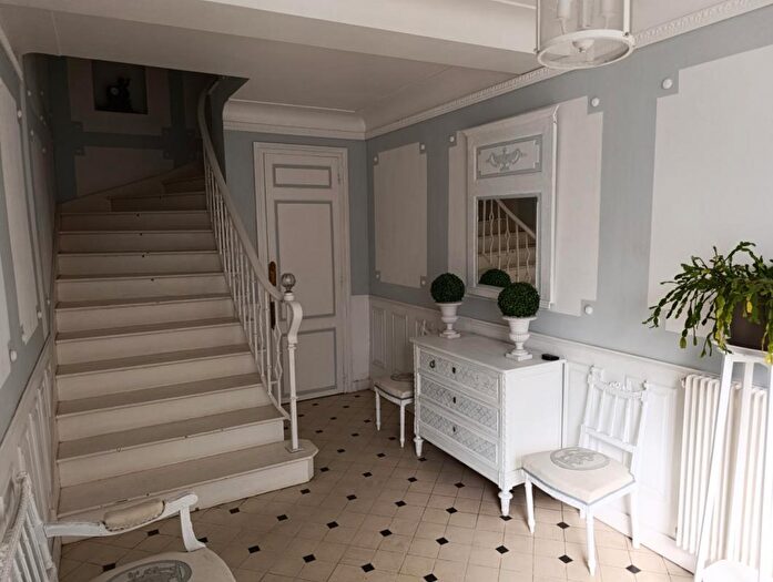 Maison à vendre - Oloron-Sainte-Marie - 4 chambres