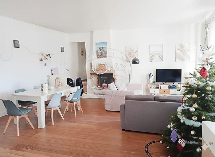 Maison à vendre - Salles-Arbuissonnas-en-Beaujolais - 5 pièces - 3 chambres