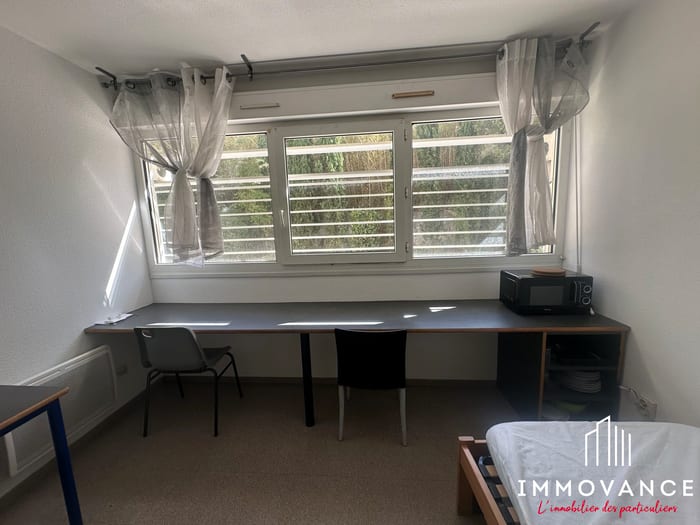 Appartement 1 pièce à louer - Montpellier, Les Cévennes, Clementville