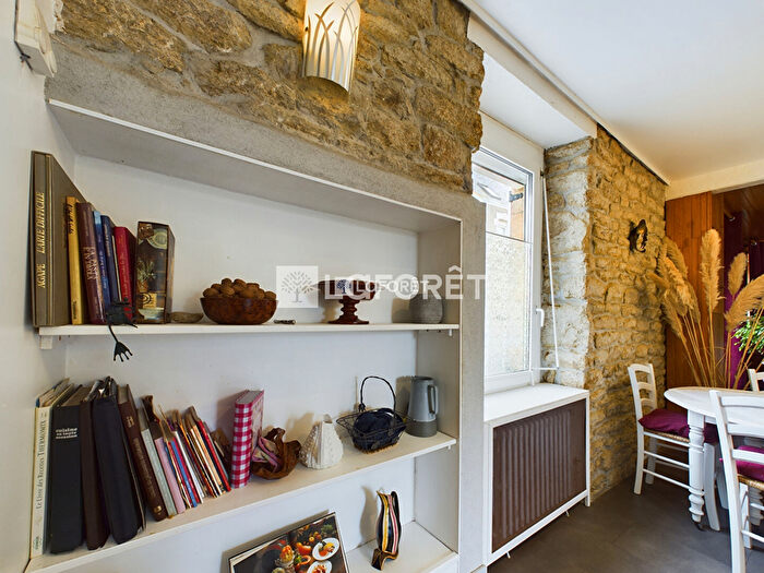 Maison à vendre - Penmarch - 6 pièces - 4 chambres