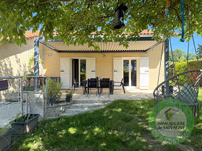 Maison 7 pièces à vendre - La Tour-de-Salvagny