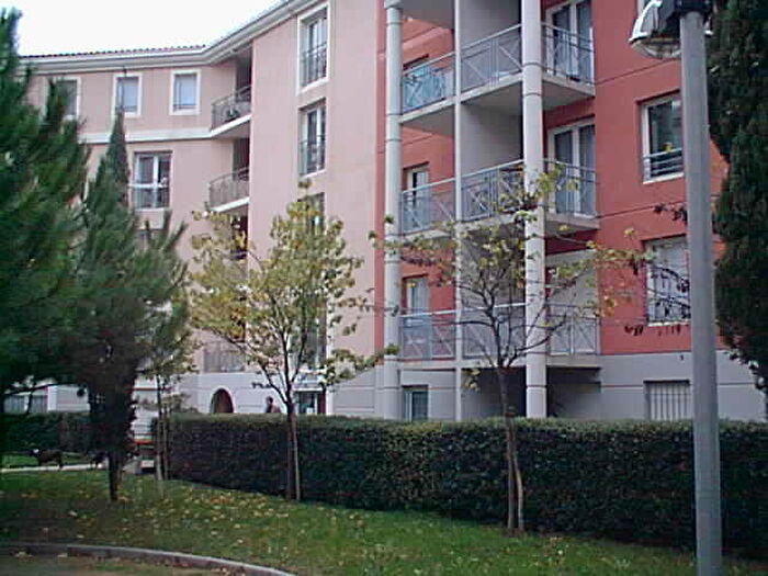 Montpellier, Port Marianne, Richter - Appartement 2 pièces à louer