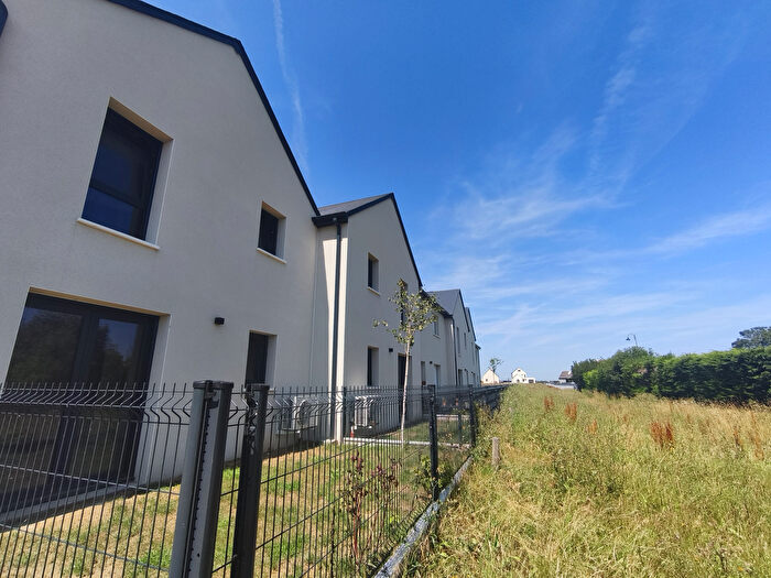 Maison 3 pièces à Douvres-la-Délivrande, à vendre