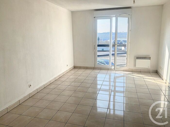 Provins, ZUP - Appartement 3 pièces à louer