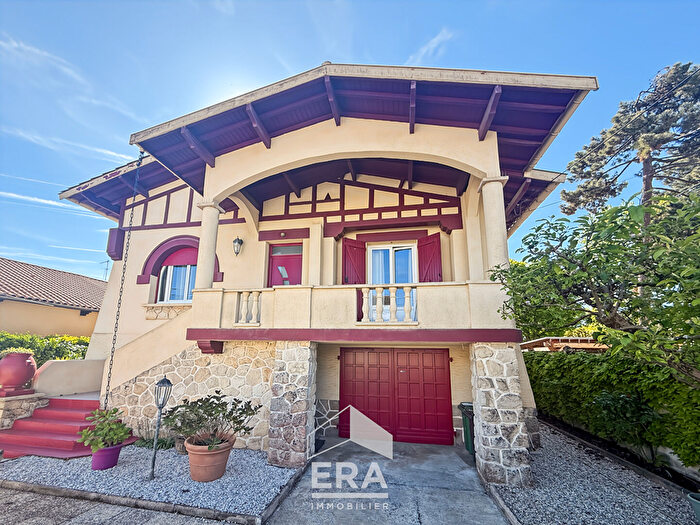 Maison 5 pièces à vendre - Pessac, Verthamon, Haut Biron