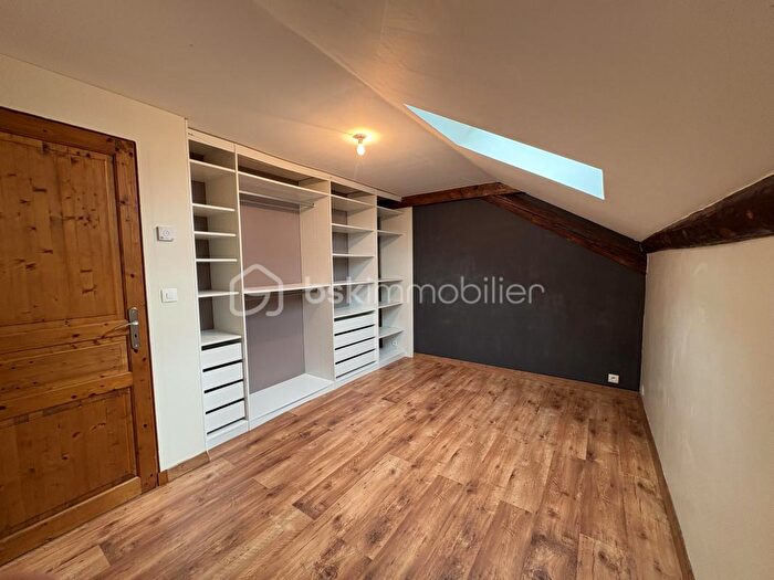 Appartement à vendre - Châlons-en-Champagne, Centre-ville - 6 pièces - 2 chambres