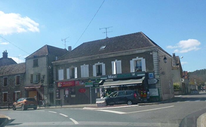 Boissy-le-Cutté : Appartement 4 pièces à louer