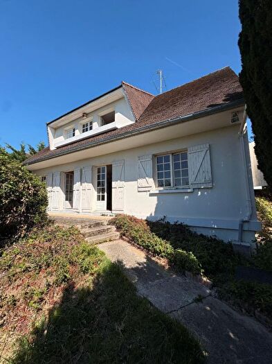 Maison 8 pièces à vendre - Pomponne