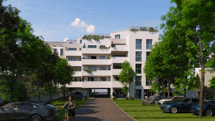 Talence, Centre-ville, Université, Lycée - Maison 2 pièces à vendre