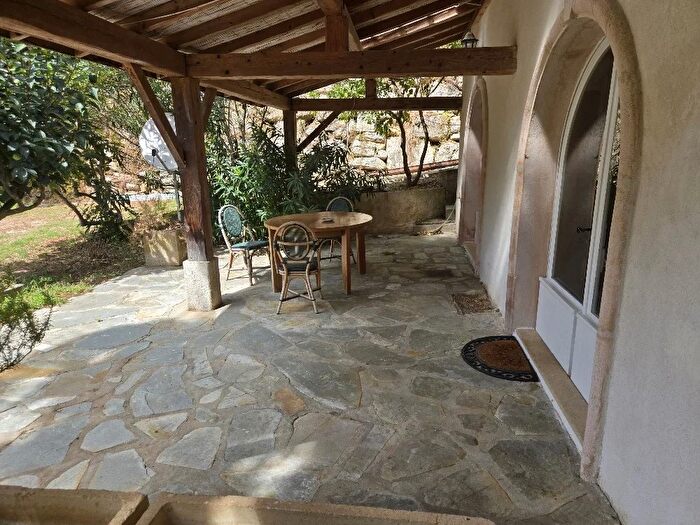 Maison à vendre - Cavalaire-sur-Mer, Pierrugues, Mannes, Canissons - 13 pièces